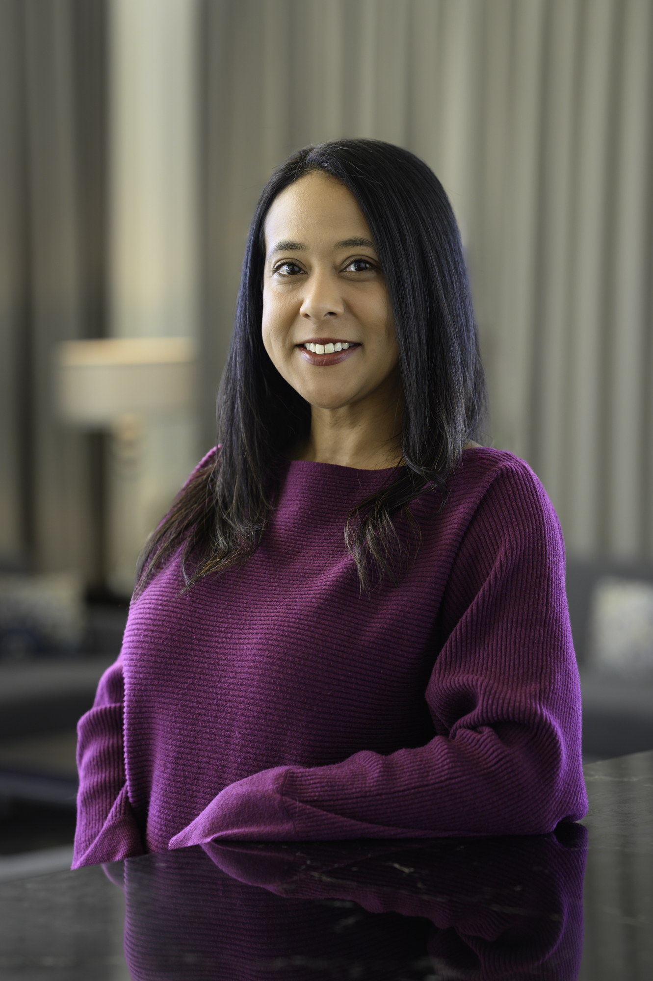 Natalie Jones 2023 -1 | Rochester Area Foundation